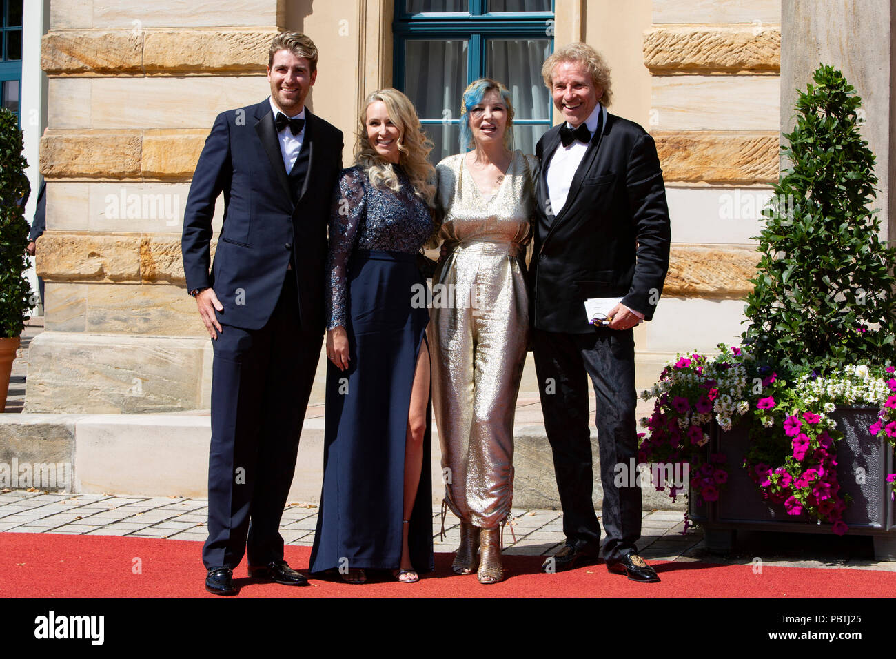 Roman gottschalk -Fotos und -Bildmaterial in hoher Auflösung – Alamy
