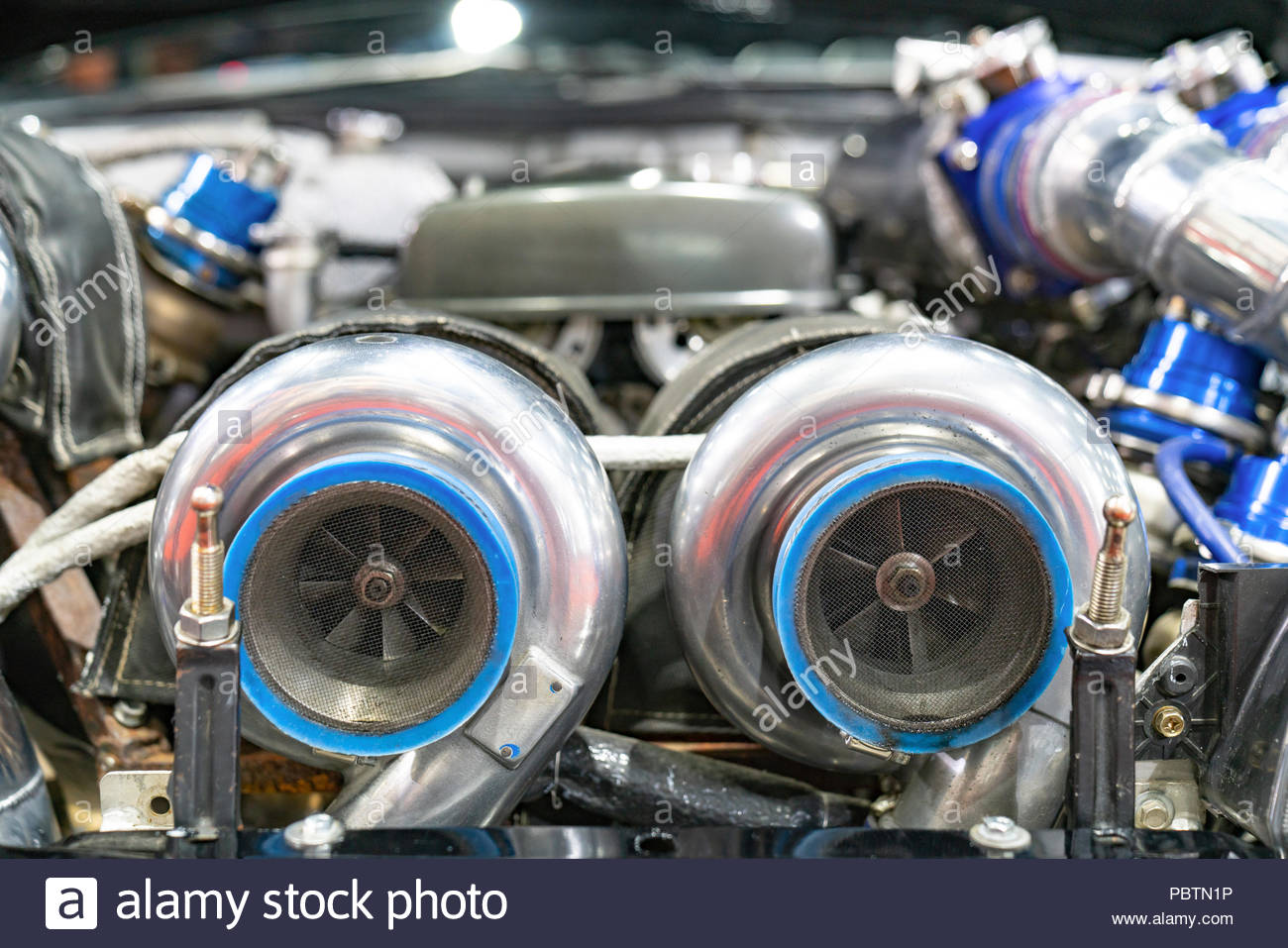 Turbo Generator Stockfotos & Turbo Generator Bilder - Alamy