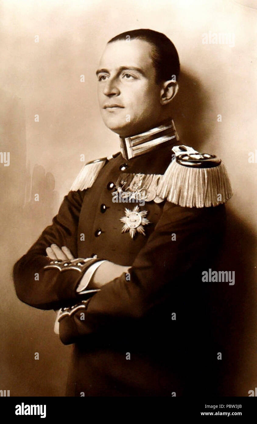 Adolf friedrich vi -Fotos und -Bildmaterial in hoher Auflösung – Alamy