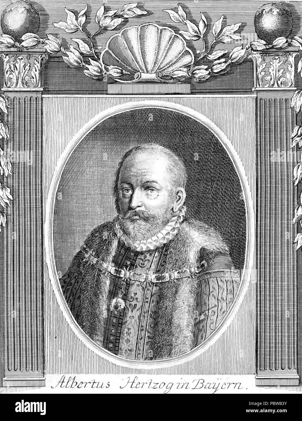 Herzog albrecht von bayern -Fotos und -Bildmaterial in hoher Auflösung ...