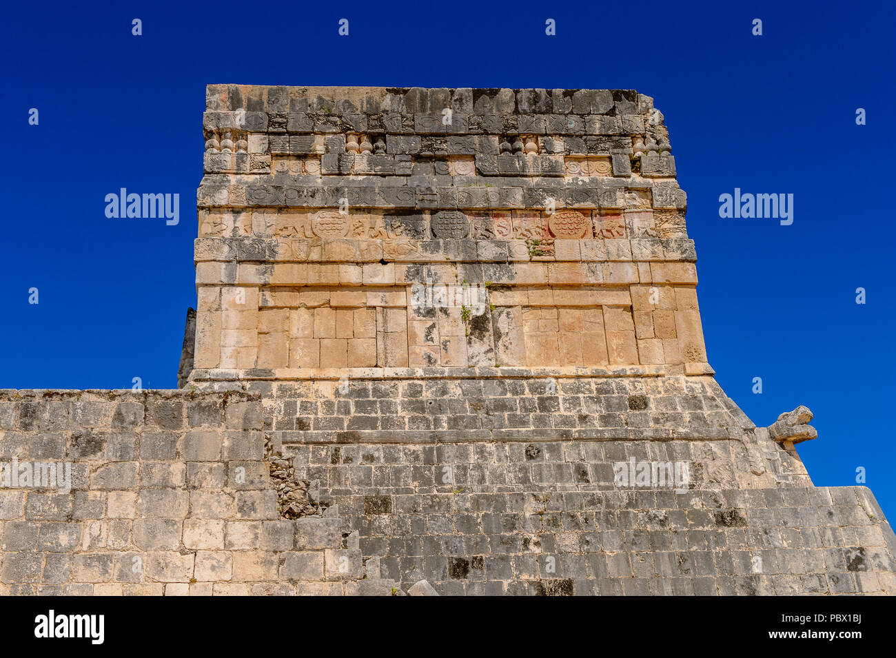 Terminal classic period -Fotos und -Bildmaterial in hoher Auflösung – Alamy