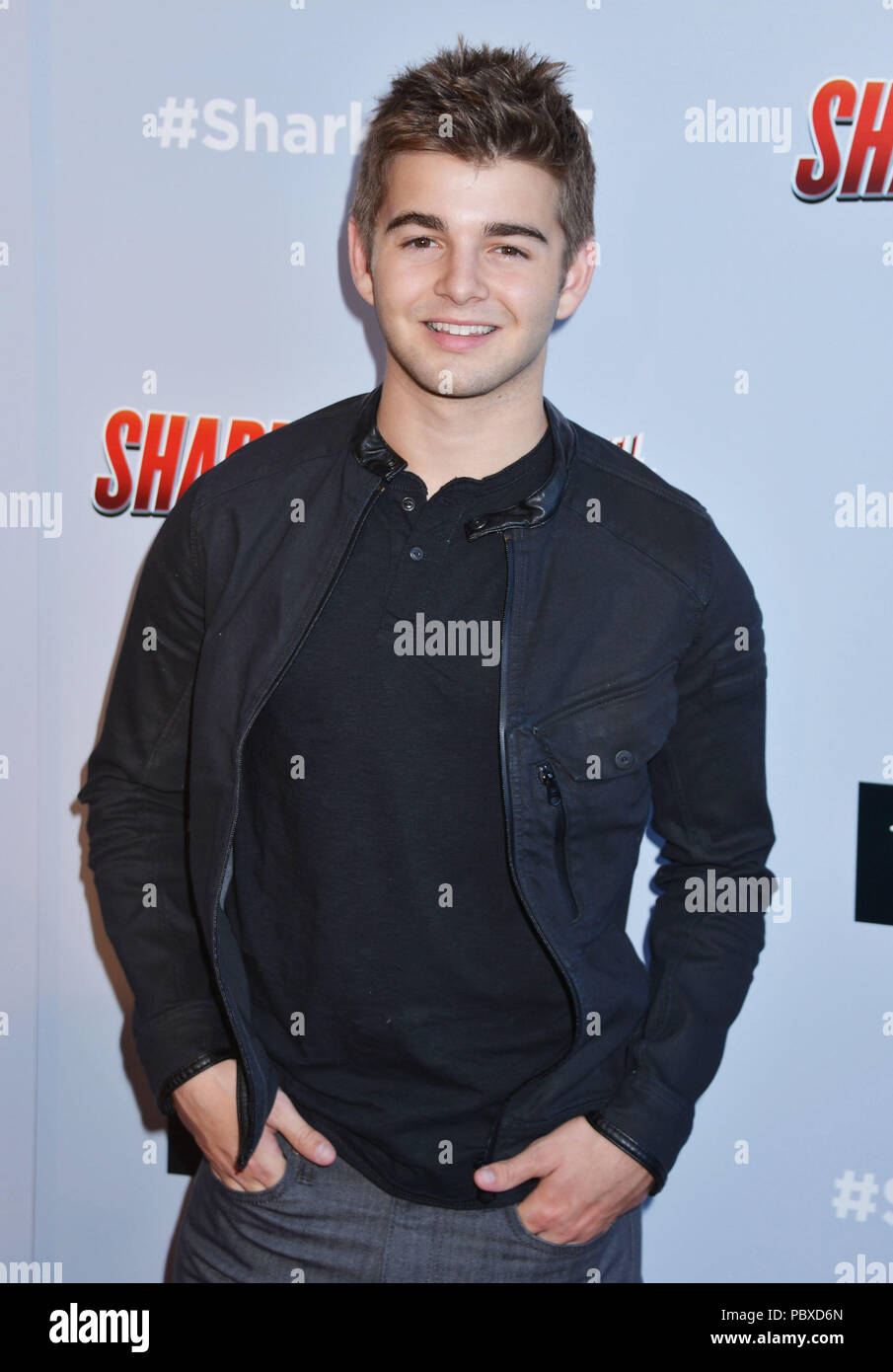 Jack Griffo Stockfotos & Jack Griffo Bilder - Seite 2 - Alamy