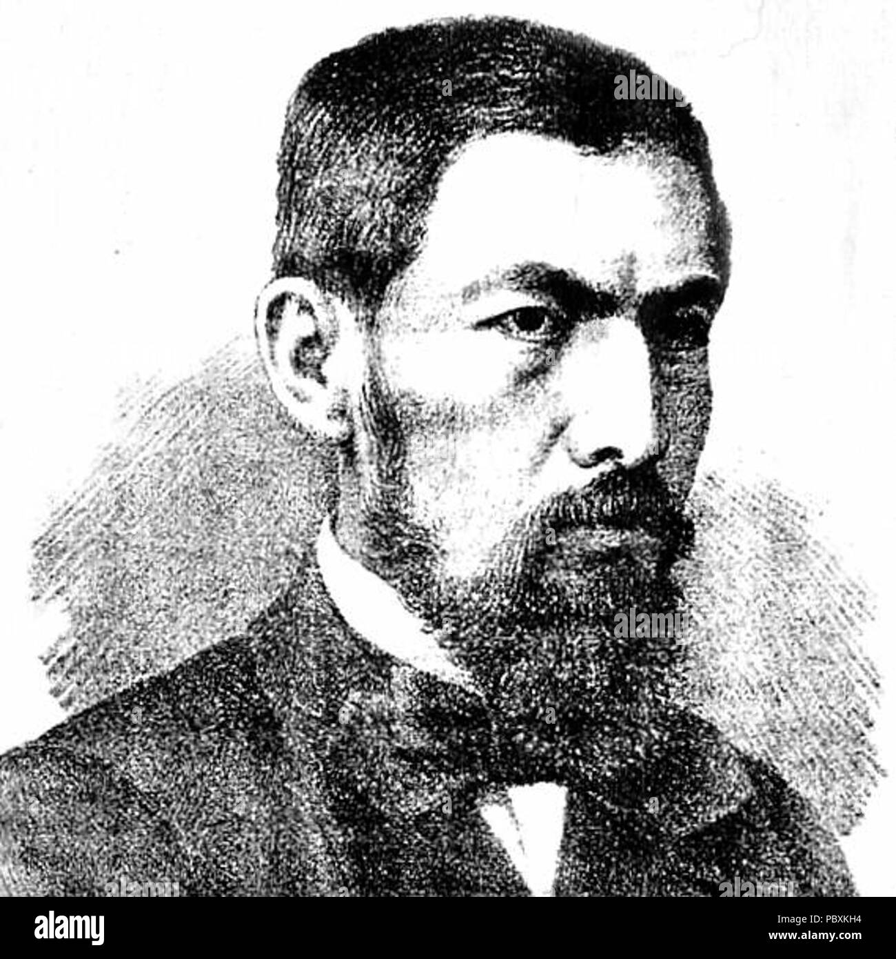 Porträt von francisco laso -Fotos und -Bildmaterial in hoher Auflösung ...