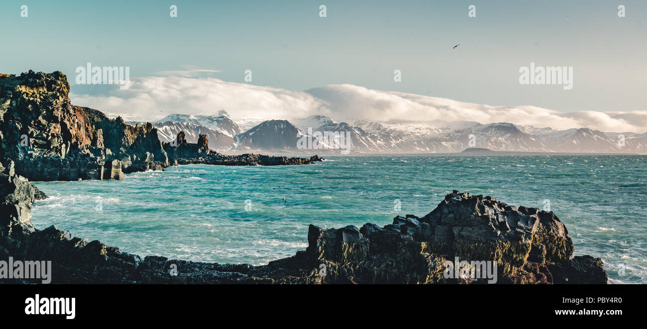 Loch Landschaft Stockfotos und -bilder Kaufen - Alamy