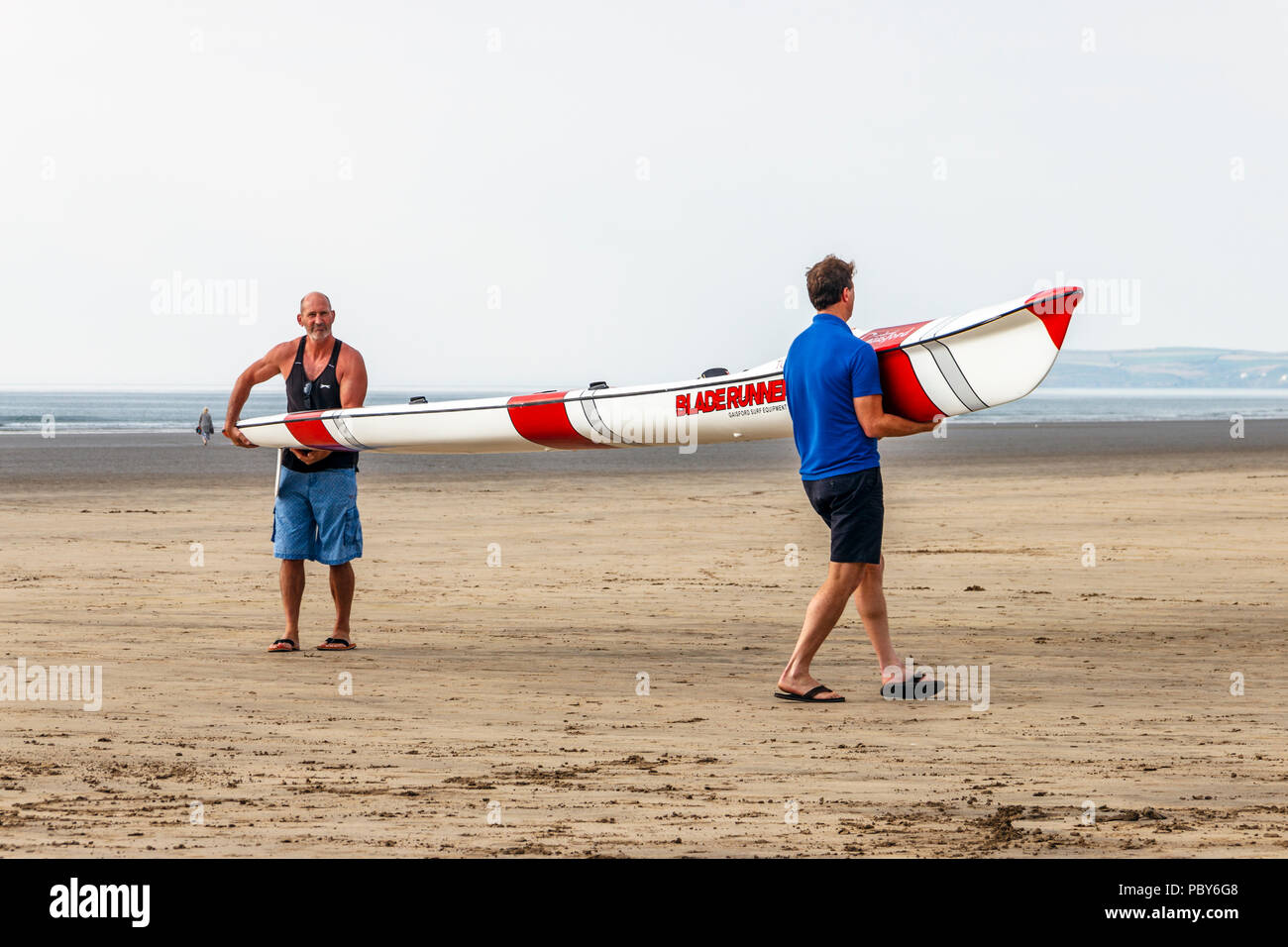 Gaisford bladerunner -Fotos und -Bildmaterial in hoher Auflösung – Alamy