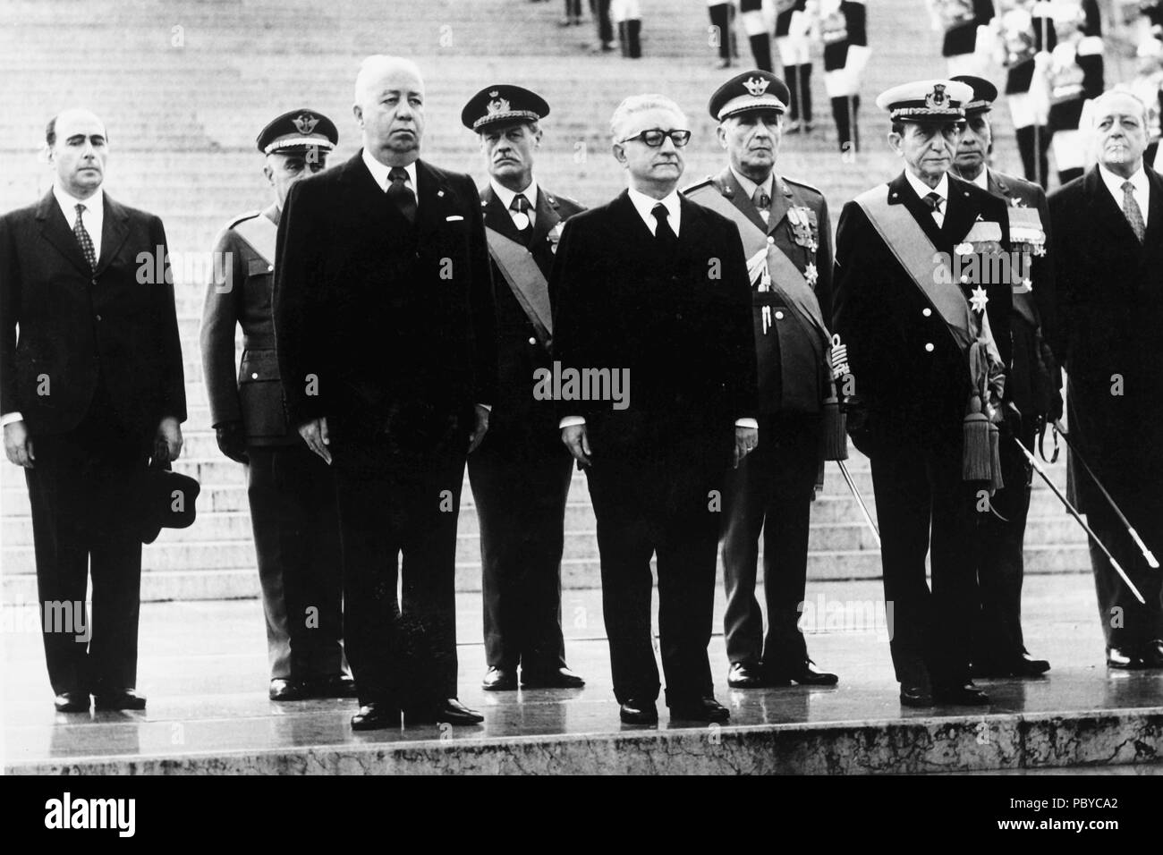 Giovanni leone -Fotos und -Bildmaterial in hoher Auflösung – Alamy