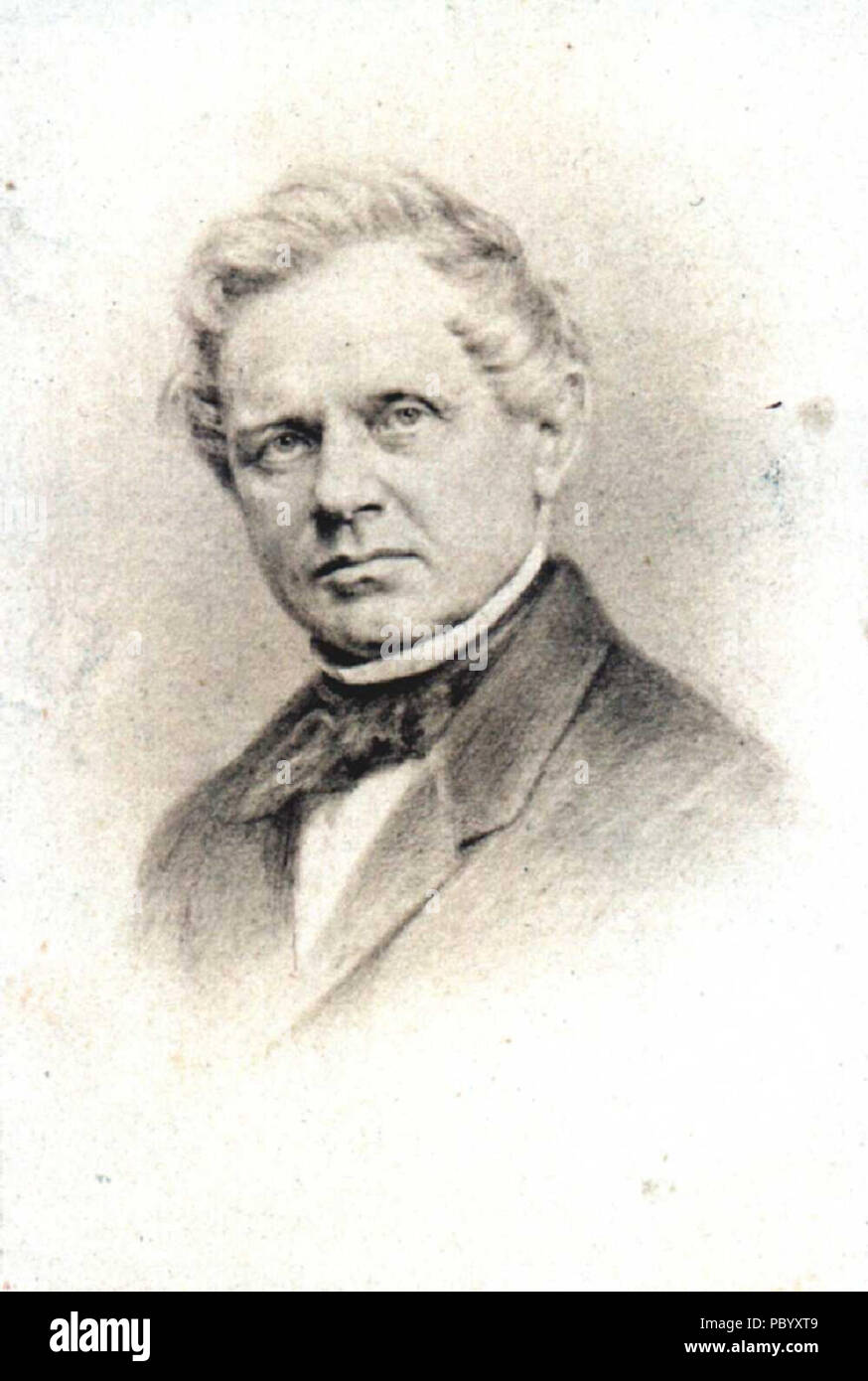 Heinrich gustav magnus -Fotos und -Bildmaterial in hoher Auflösung – Alamy