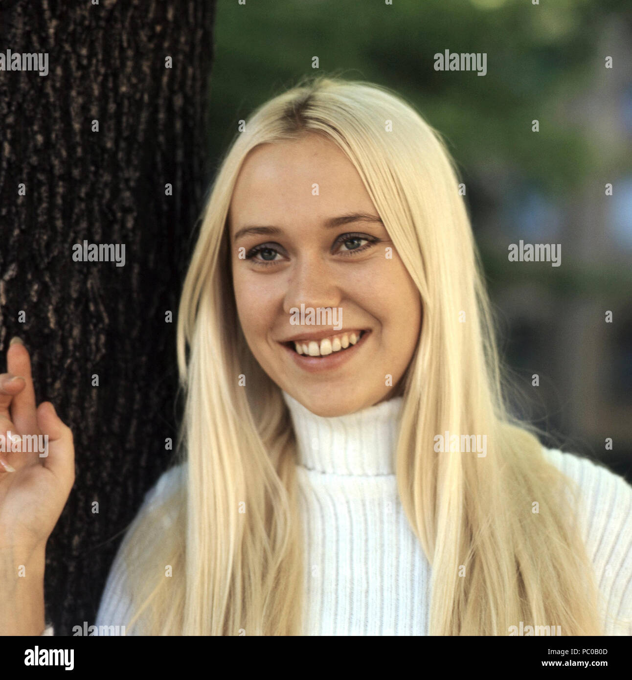 Agnetha 1970 -Fotos und -Bildmaterial in hoher Auflösung – Alamy
