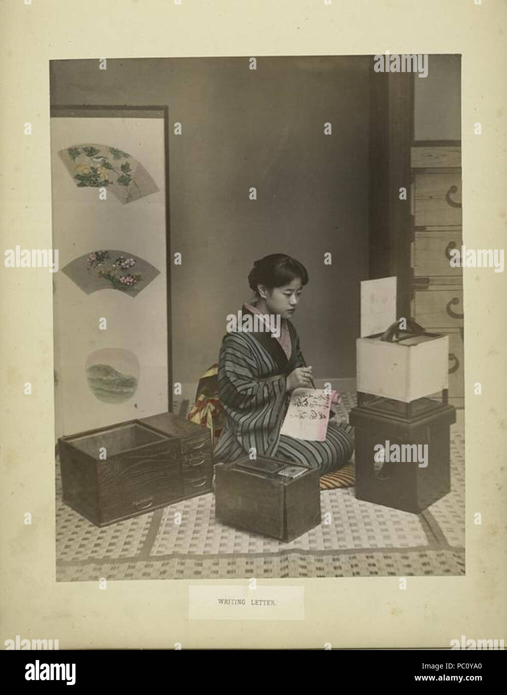 Vergangenheit zugeschrieben -Fotos und -Bildmaterial in hoher Auflösung – Alamy