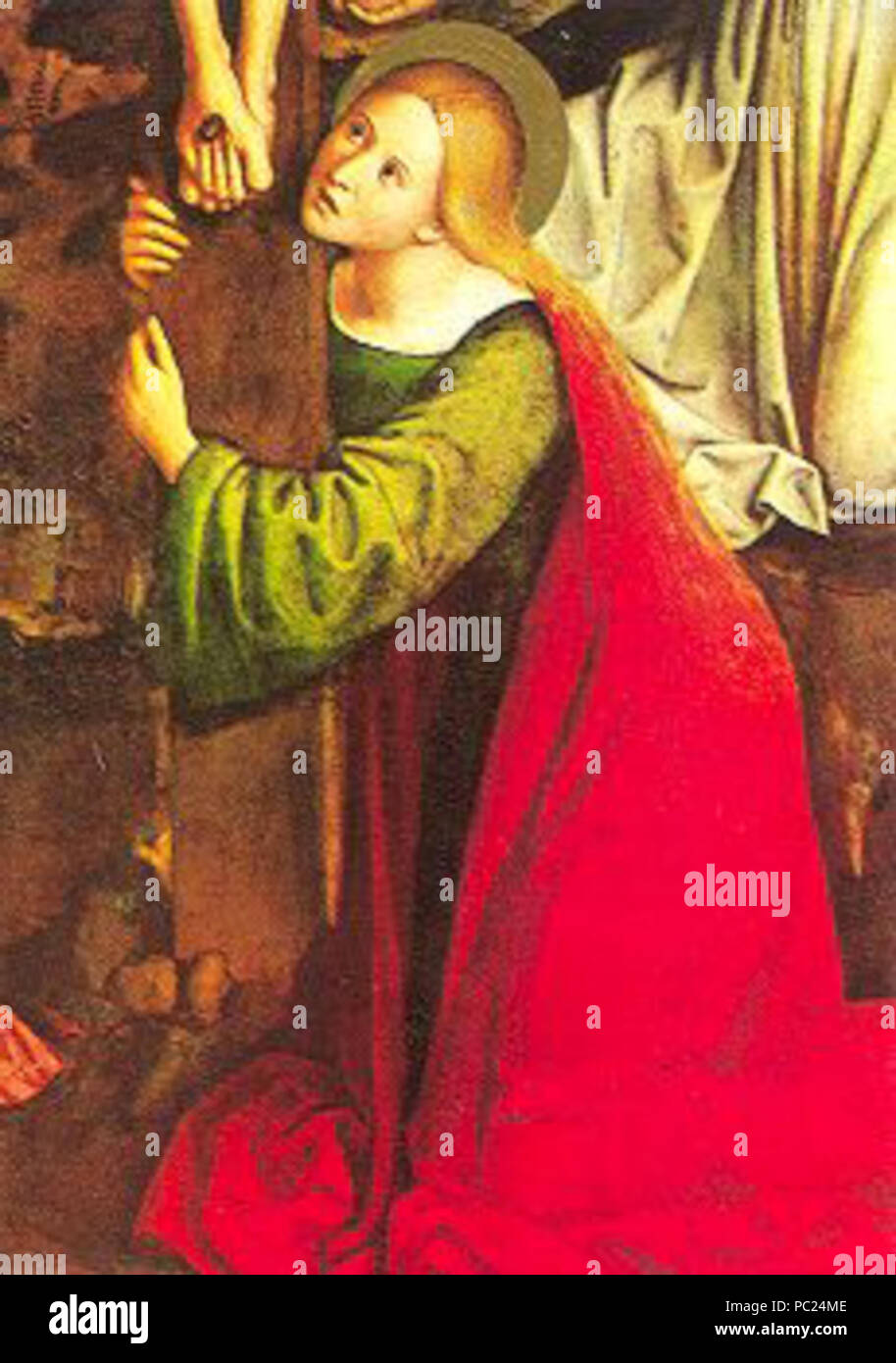 Maria magdalen -Fotos und -Bildmaterial in hoher Auflösung – Alamy