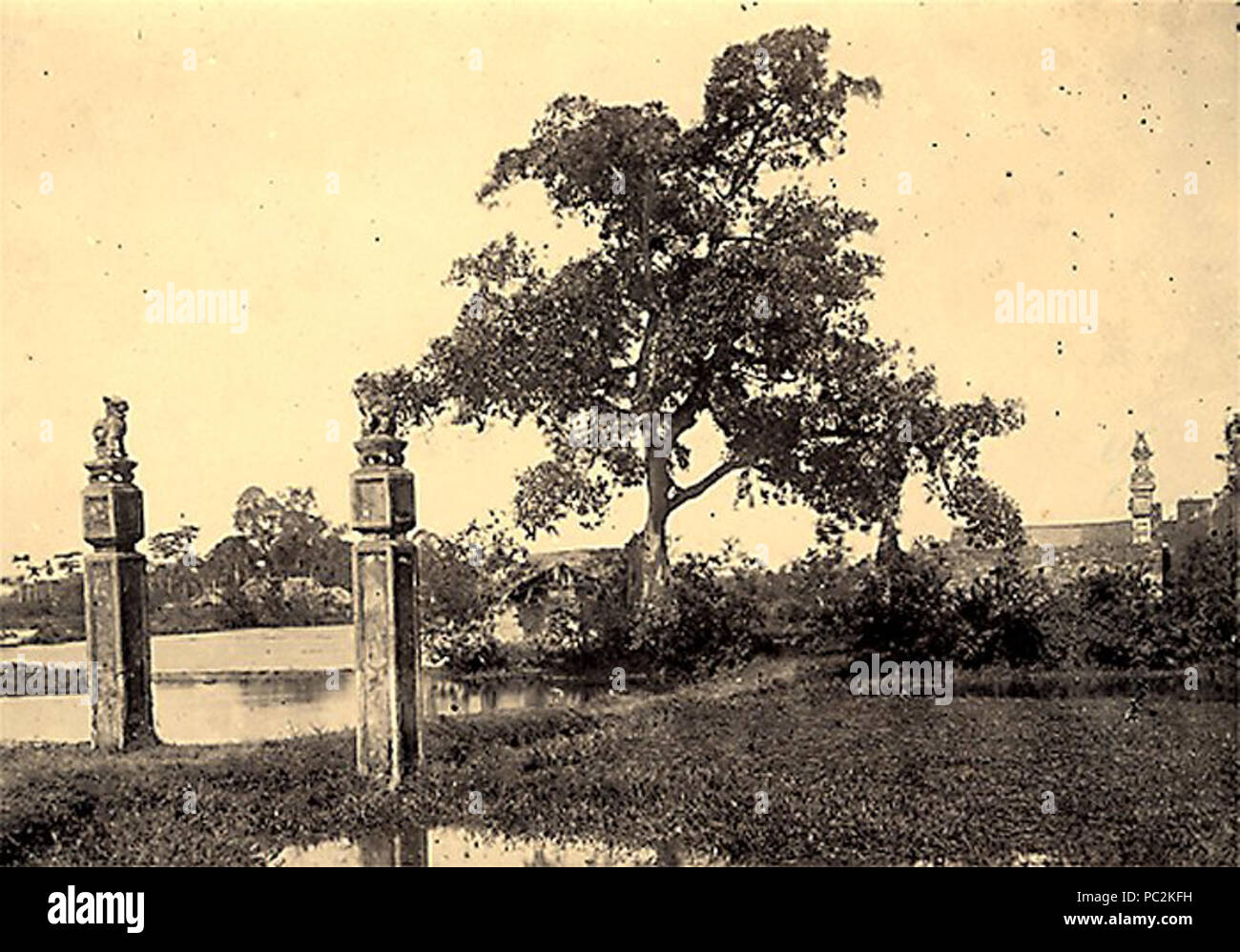Fleuve rouge -Fotos und -Bildmaterial in hoher Auflösung – Alamy