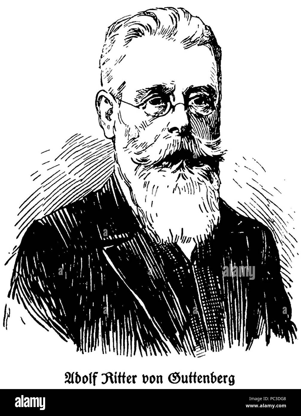 Adolf ritter Schwarzweiß-Stockfotos und -bilder - Alamy