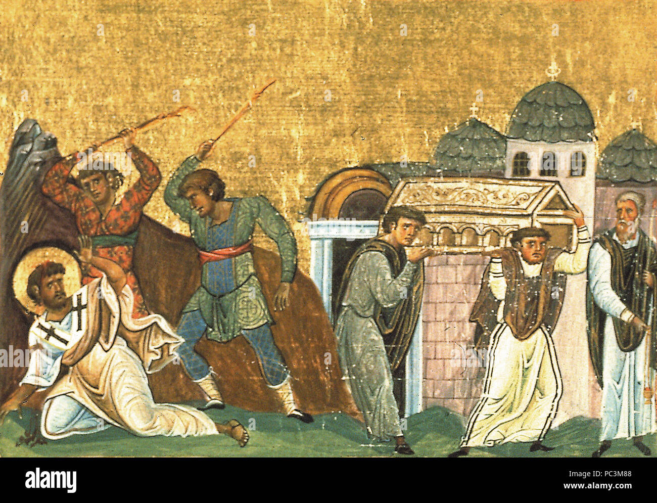 Heilige timotheus -Fotos und -Bildmaterial in hoher Auflösung – Alamy