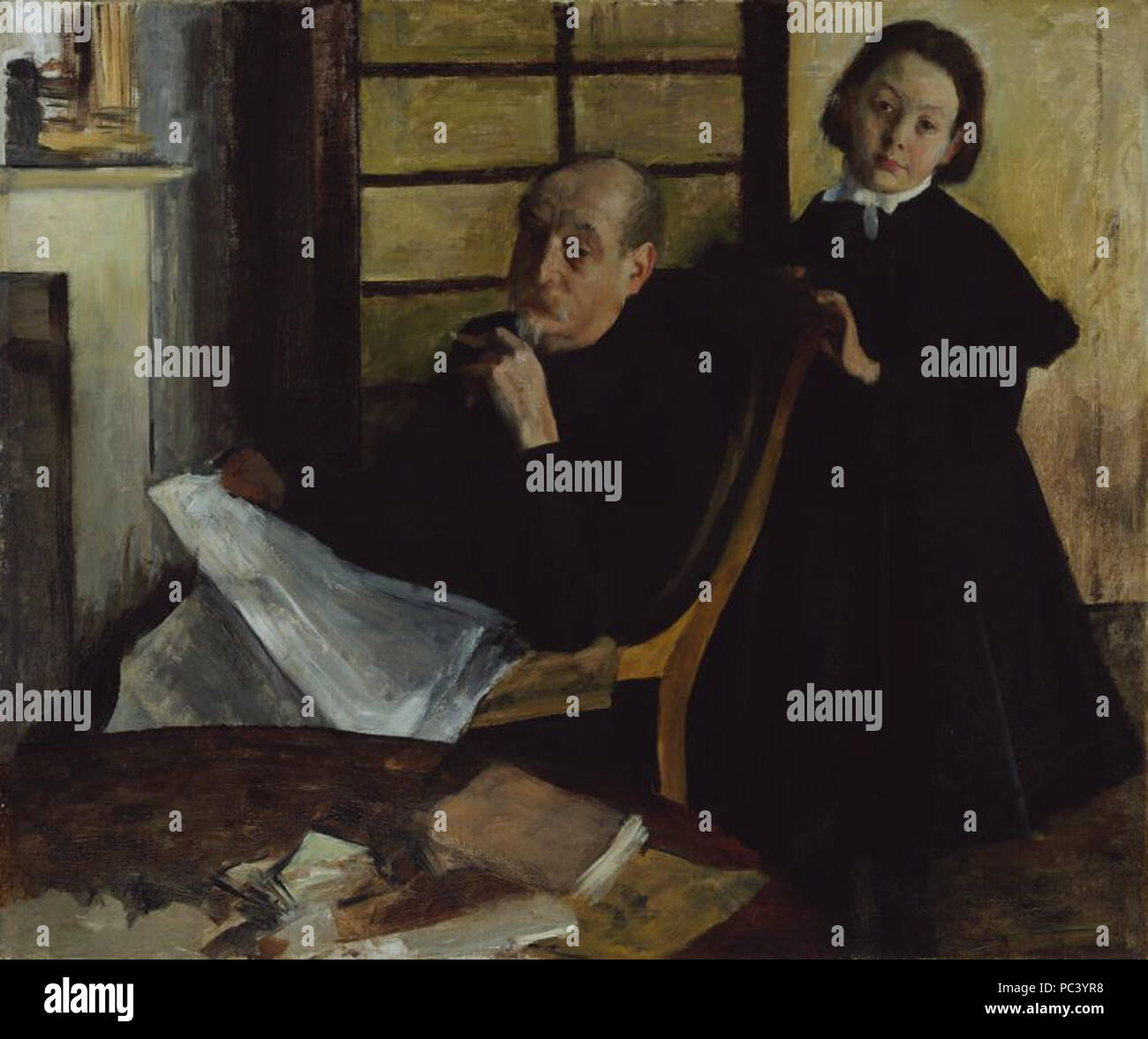 Onkel nichte -Fotos und -Bildmaterial in hoher Auflösung – Alamy