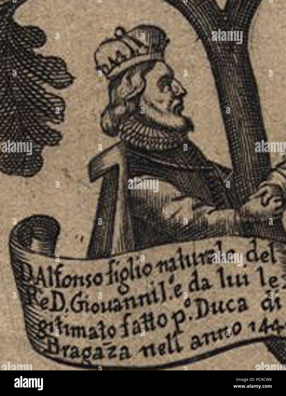 Afonso ich -Fotos und -Bildmaterial in hoher Auflösung – Alamy