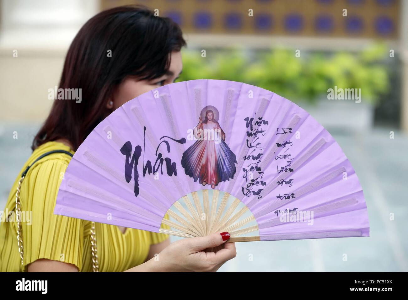 Barmherziger Christus Jesus Stockfotos und -bilder Kaufen - Alamy