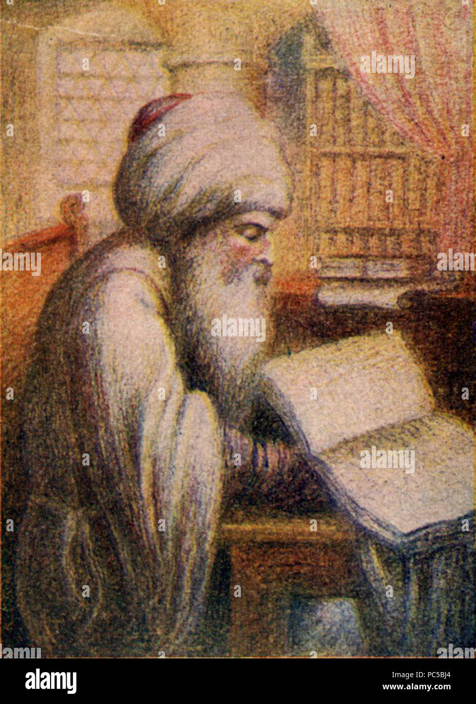 Talmud gelehrter -Fotos und -Bildmaterial in hoher Auflösung – Alamy