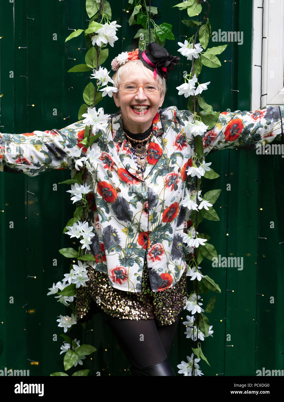 Actress su pollard -Fotos und -Bildmaterial in hoher Auflösung – Alamy