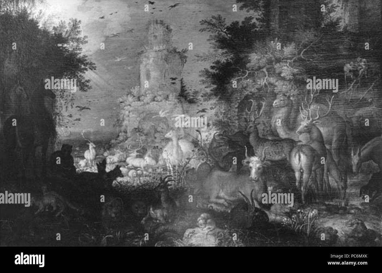 Roelant savery -Fotos und -Bildmaterial in hoher Auflösung – Alamy