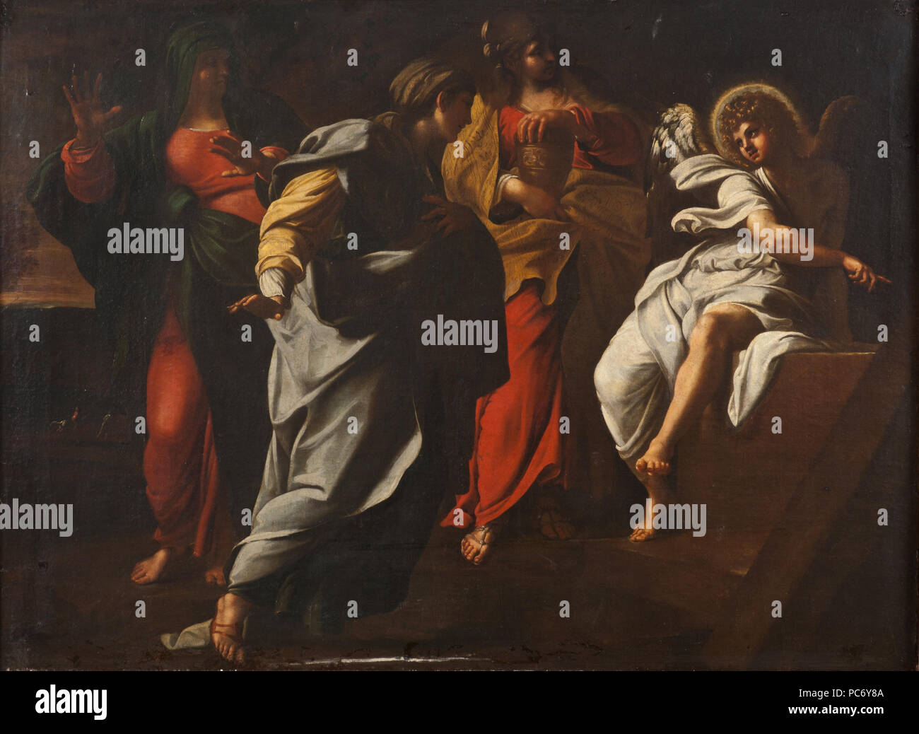 Drei maries -Fotos und -Bildmaterial in hoher Auflösung – Alamy