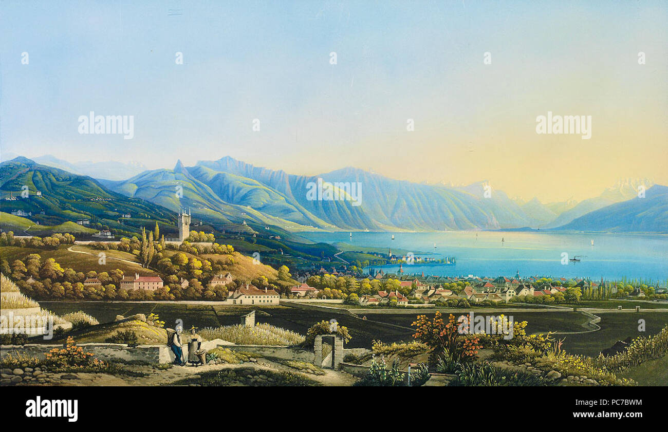 Johann ludwig bleuler -Fotos und -Bildmaterial in hoher Auflösung – Alamy