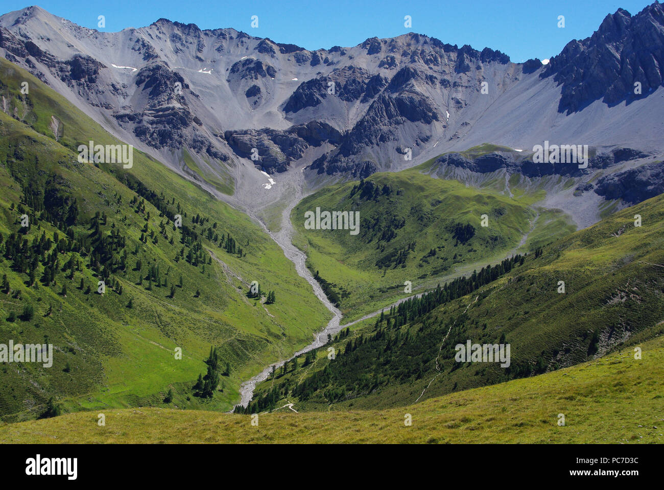 Val Tavrü Stockfotos und -bilder Kaufen - Alamy