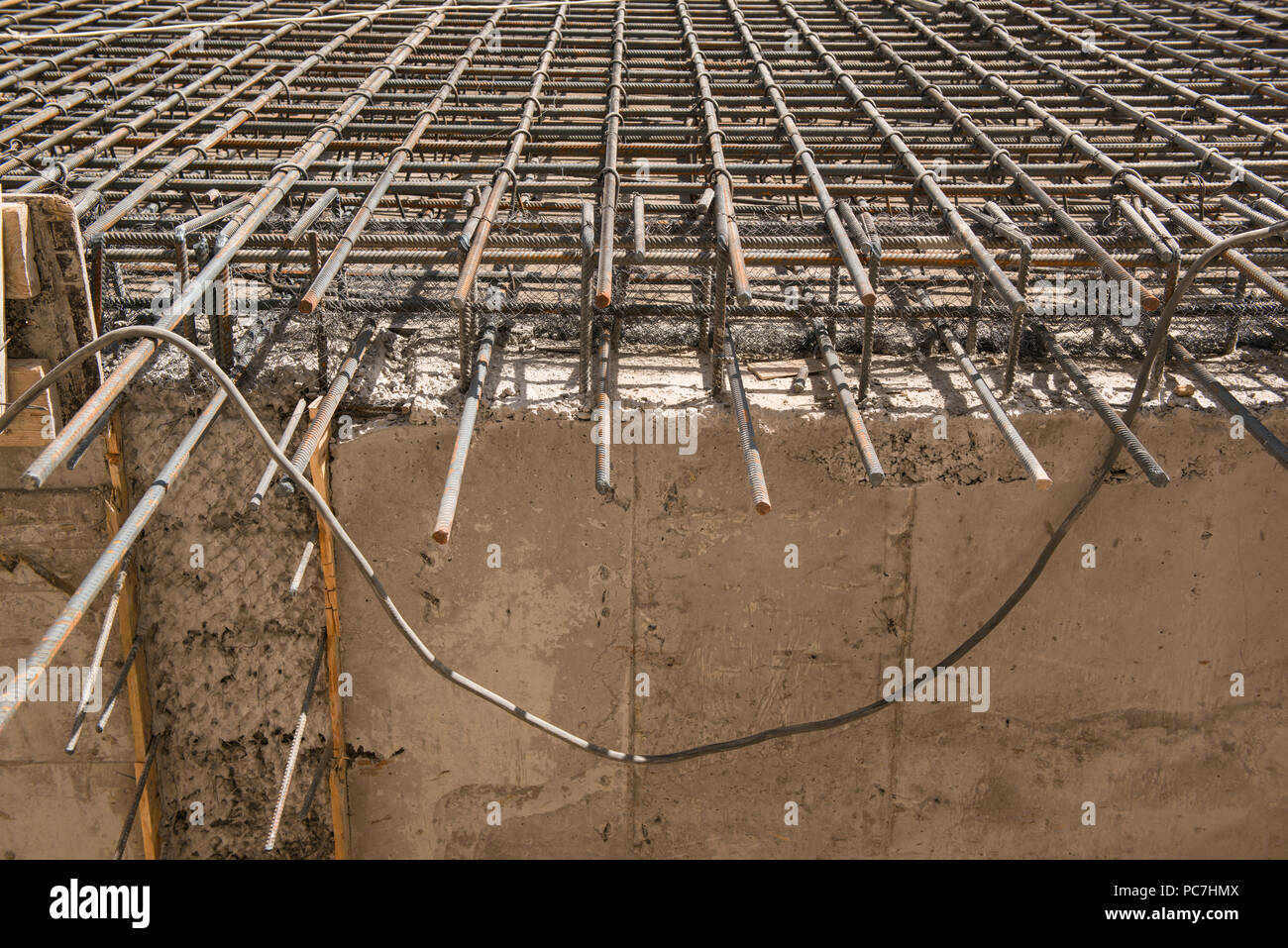Struktureller betonfertigteil -Fotos und -Bildmaterial in hoher ...