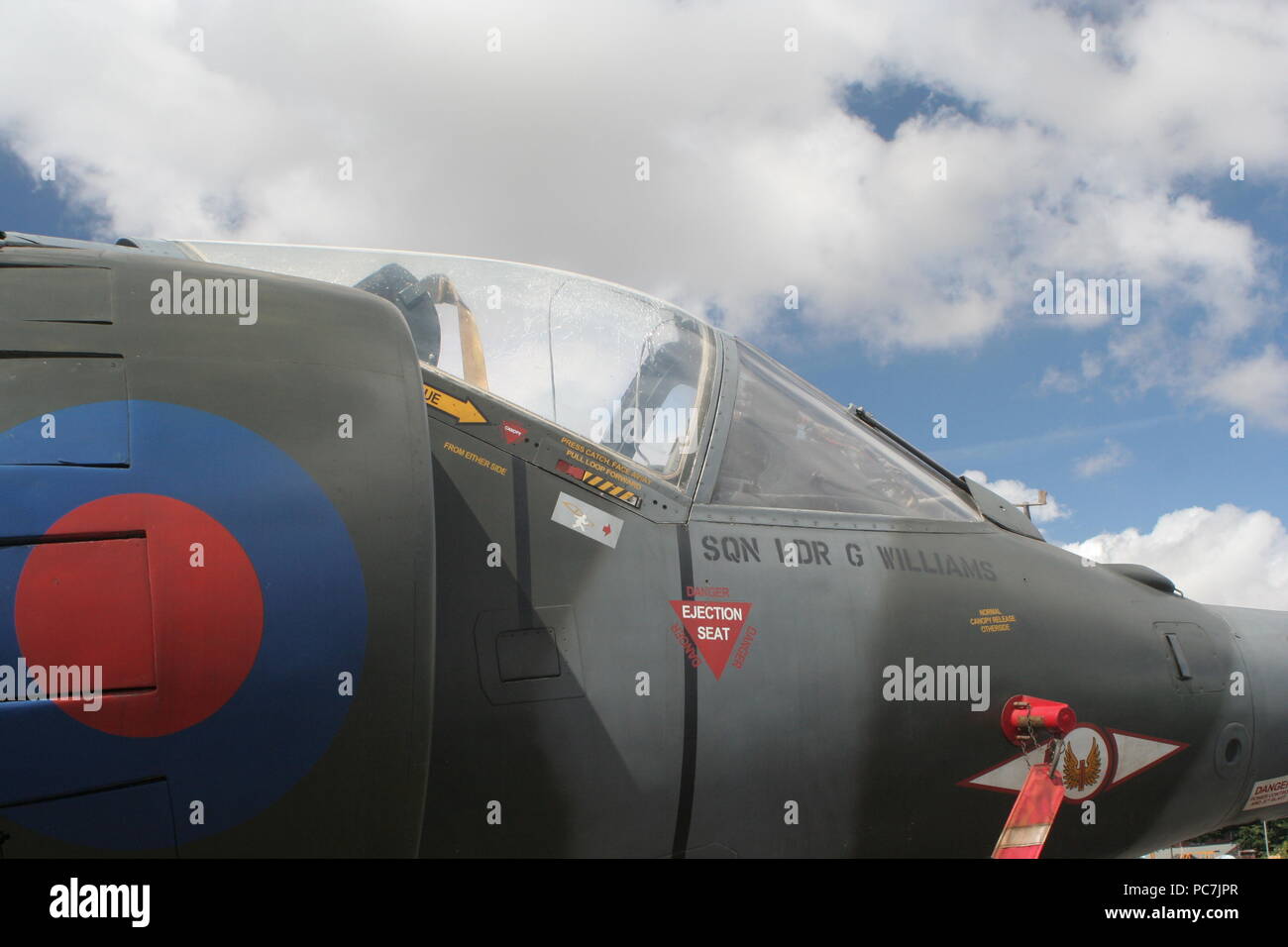 Tangmere raf museum -Fotos und -Bildmaterial in hoher Auflösung – Alamy