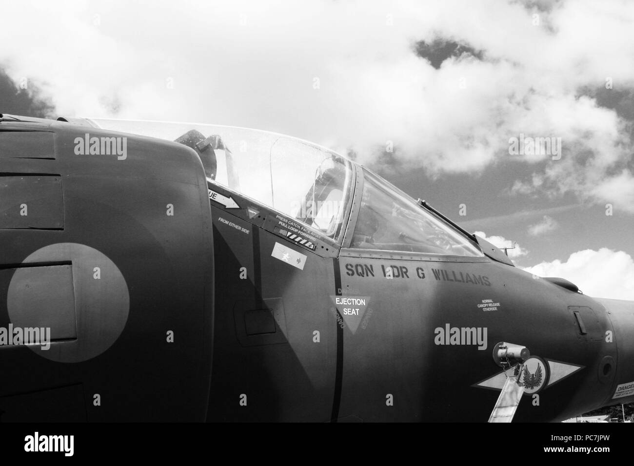 Tangmere raf museum -Fotos und -Bildmaterial in hoher Auflösung – Alamy