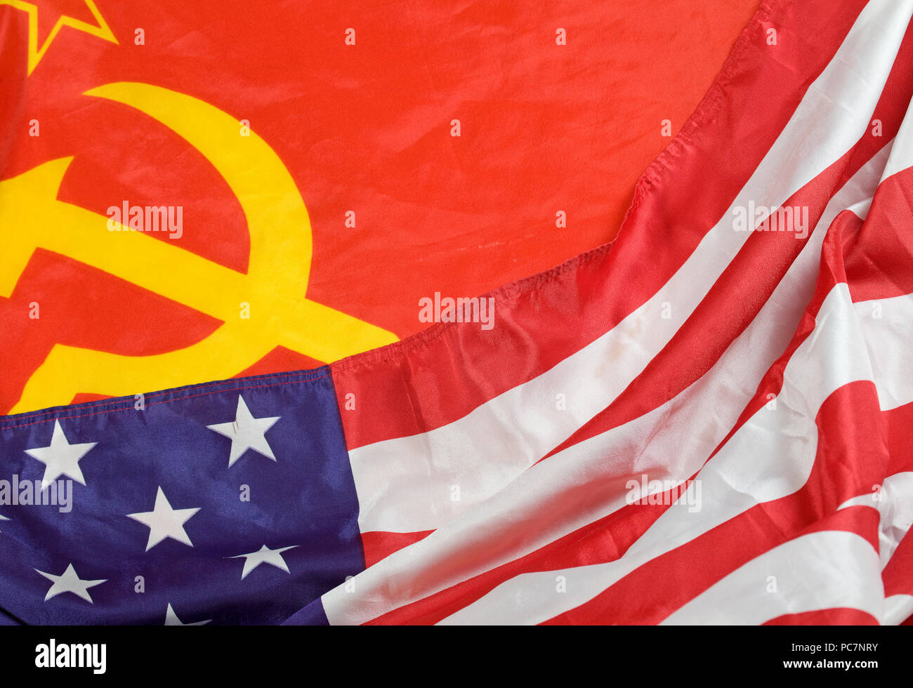 Communism usa -Fotos und -Bildmaterial in hoher Auflösung – Alamy