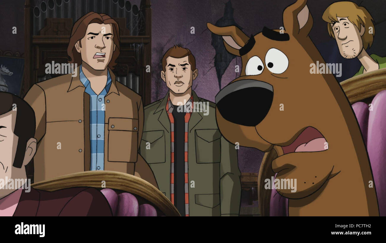 Scooby doo and shaggy cartoon -Fotos und -Bildmaterial in hoher ...