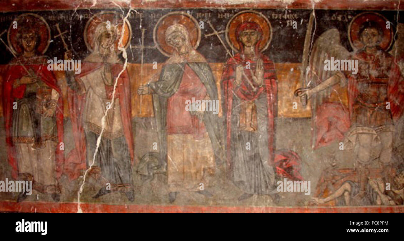 St athanasius auch -Fotos und -Bildmaterial in hoher Auflösung – Alamy