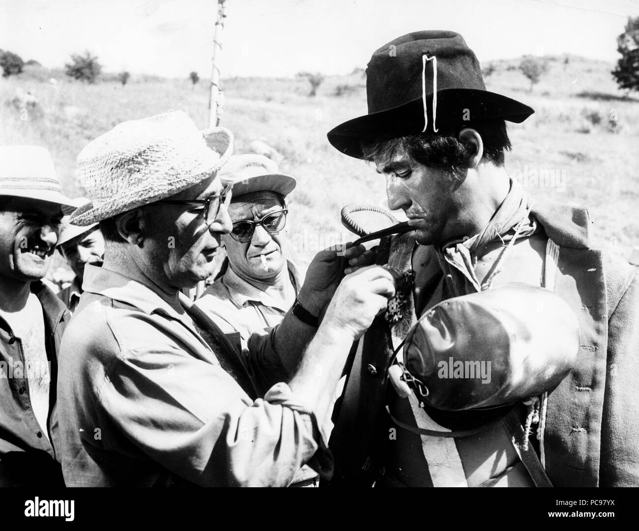 Ich Briganti Italiani Stockfotos und -bilder Kaufen - Alamy
