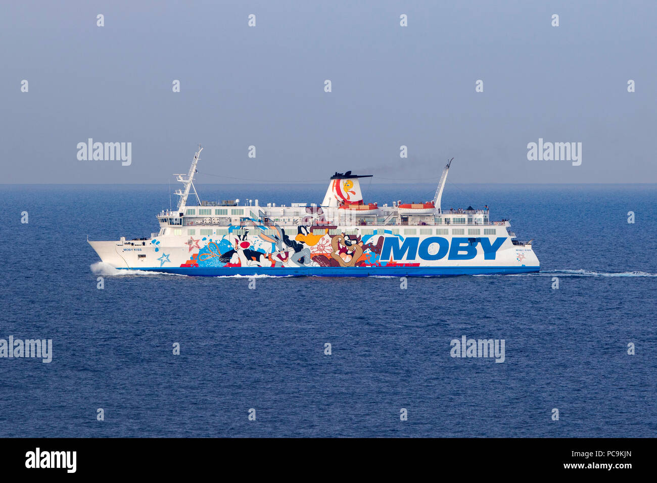 Moby kuss -Fotos und -Bildmaterial in hoher Auflösung – Alamy