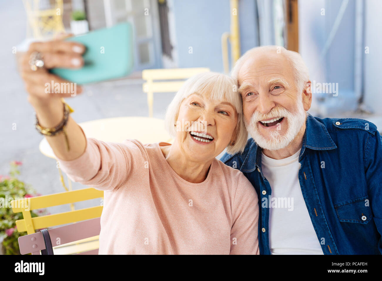 Verlorenes Selfie Fotos Und Bildmaterial In Hoher Auflösung Alamy