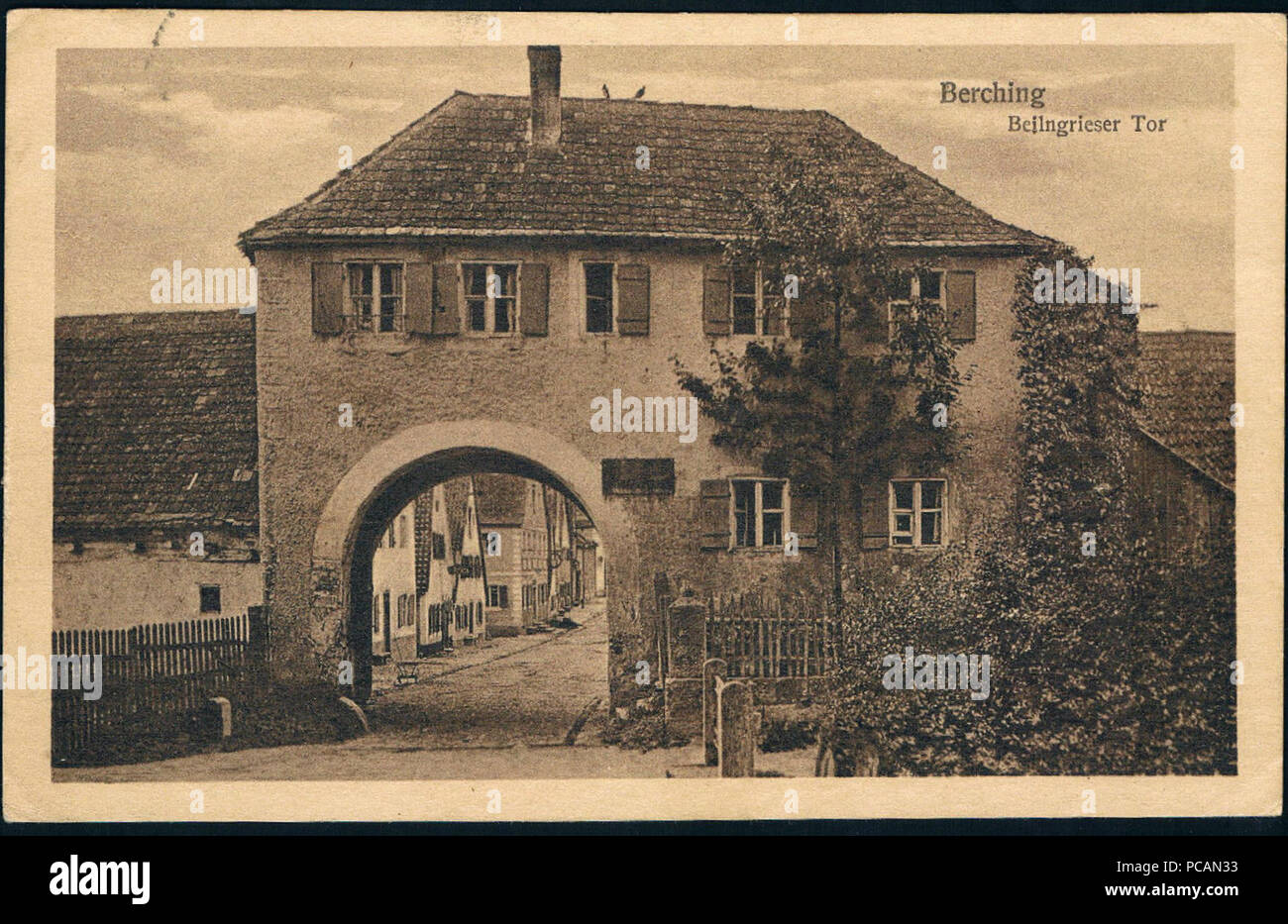 Berching -Fotos und -Bildmaterial in hoher Auflösung – Alamy