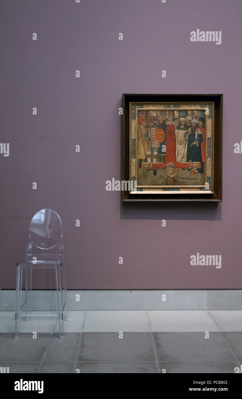 Die kreuzigung des heiligen petrus -Fotos und -Bildmaterial in hoher Auflösung – Alamy