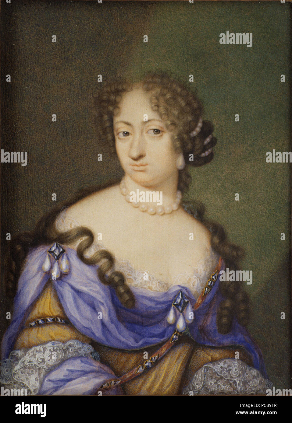 Ulrika eleonora da -Fotos und -Bildmaterial in hoher Auflösung – Alamy