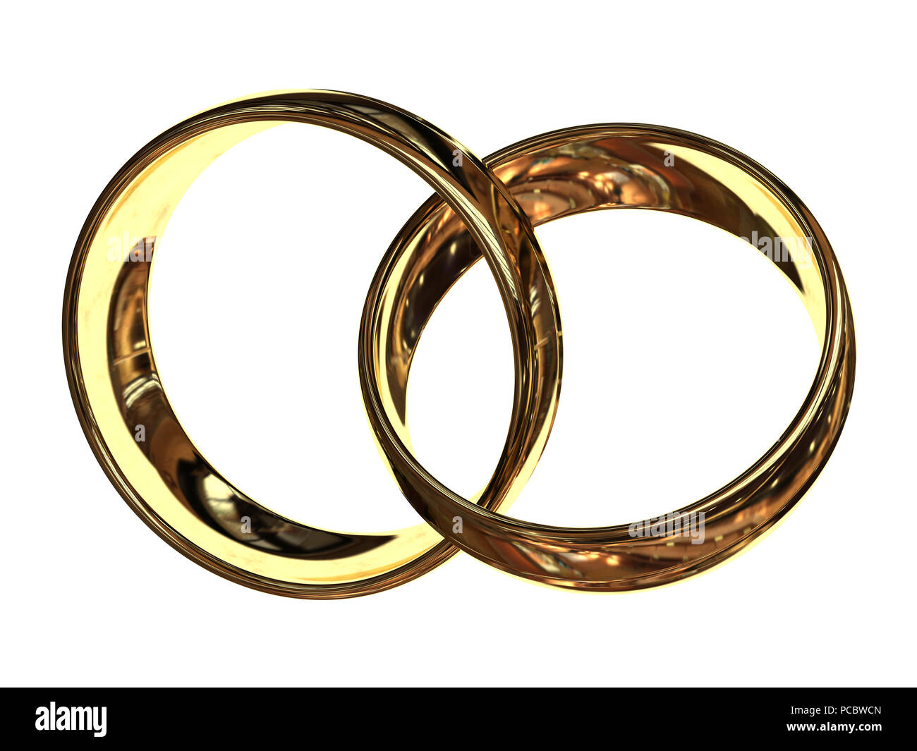 Verbundene ringe -Fotos und -Bildmaterial in hoher Auflösung – Alamy