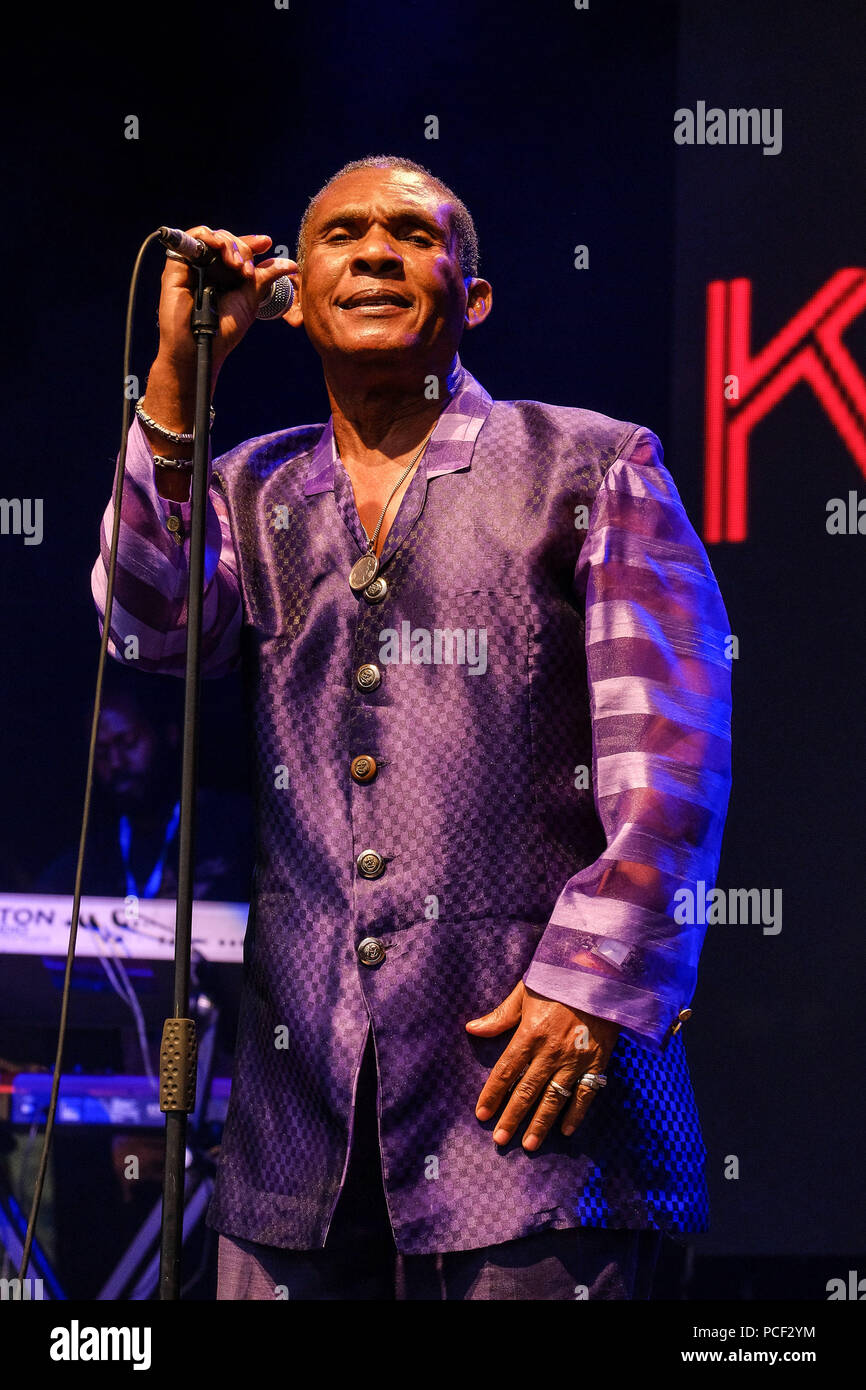 Ken boothe od is a jamaican vocalist -Fotos und -Bildmaterial in hoher ...