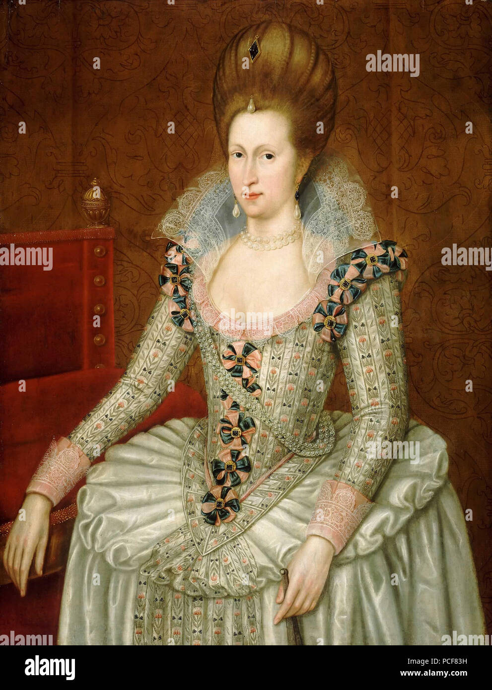 Anna von danemark -Fotos und -Bildmaterial in hoher Auflösung – Alamy