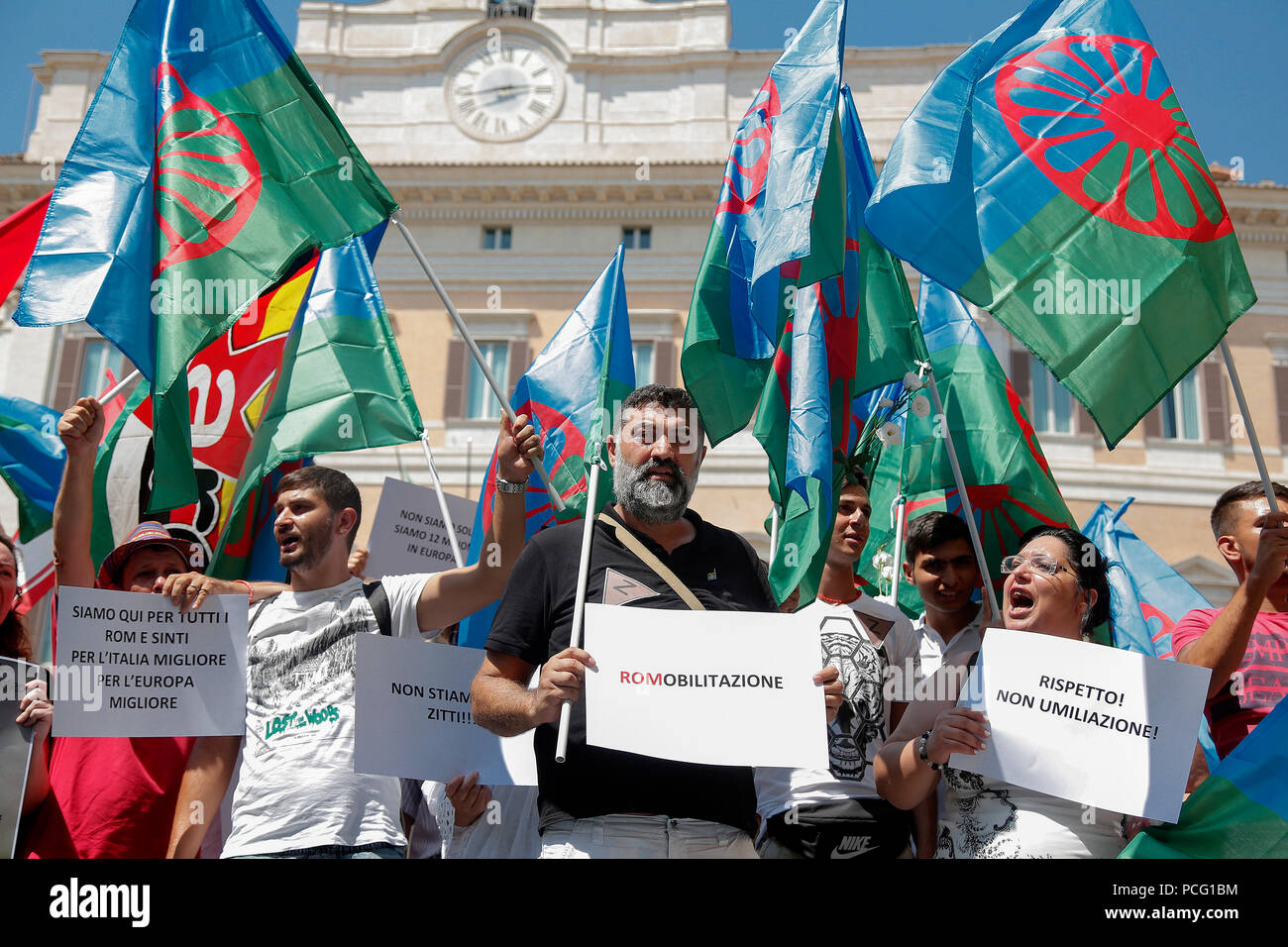 Sinti rom -Fotos und -Bildmaterial in hoher Auflösung – Alamy