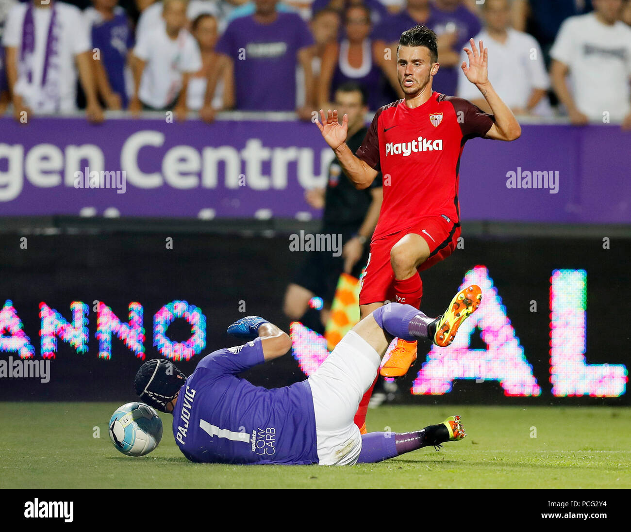 Filip pajovic -Fotos und -Bildmaterial in hoher Auflösung – Alamy