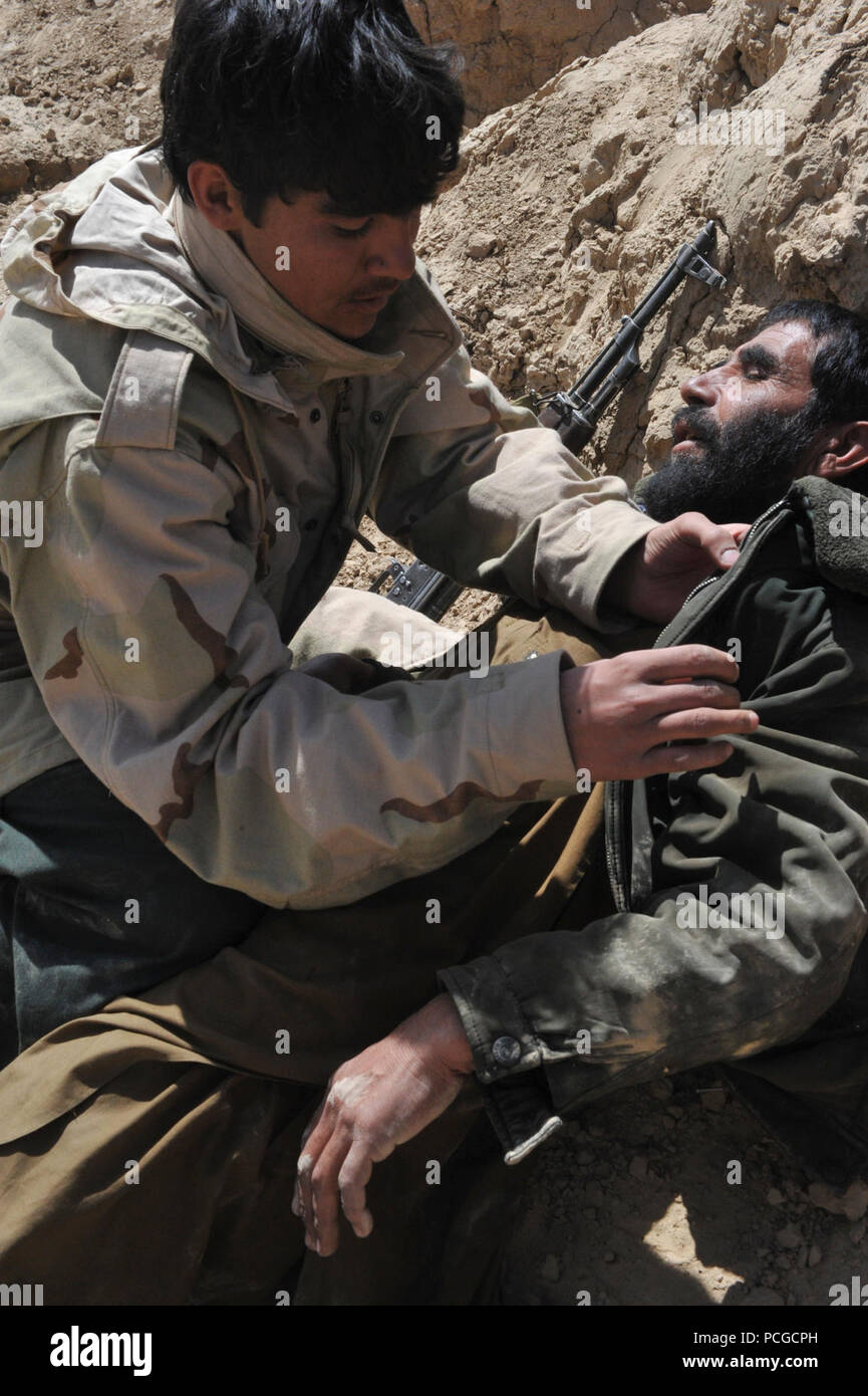 Afghan local police alp -Fotos und -Bildmaterial in hoher Auflösung – Alamy