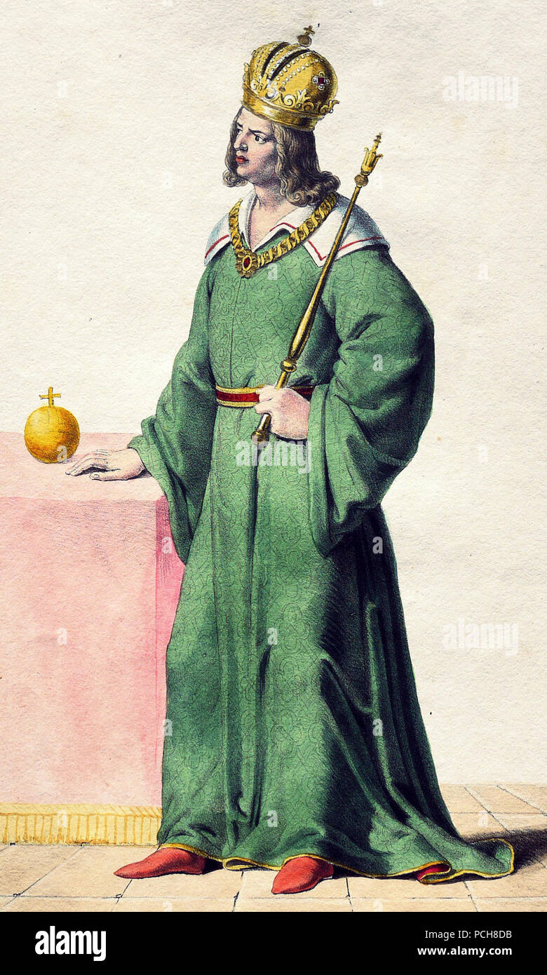 Albrecht Ii Stockfotos und -bilder Kaufen - Alamy