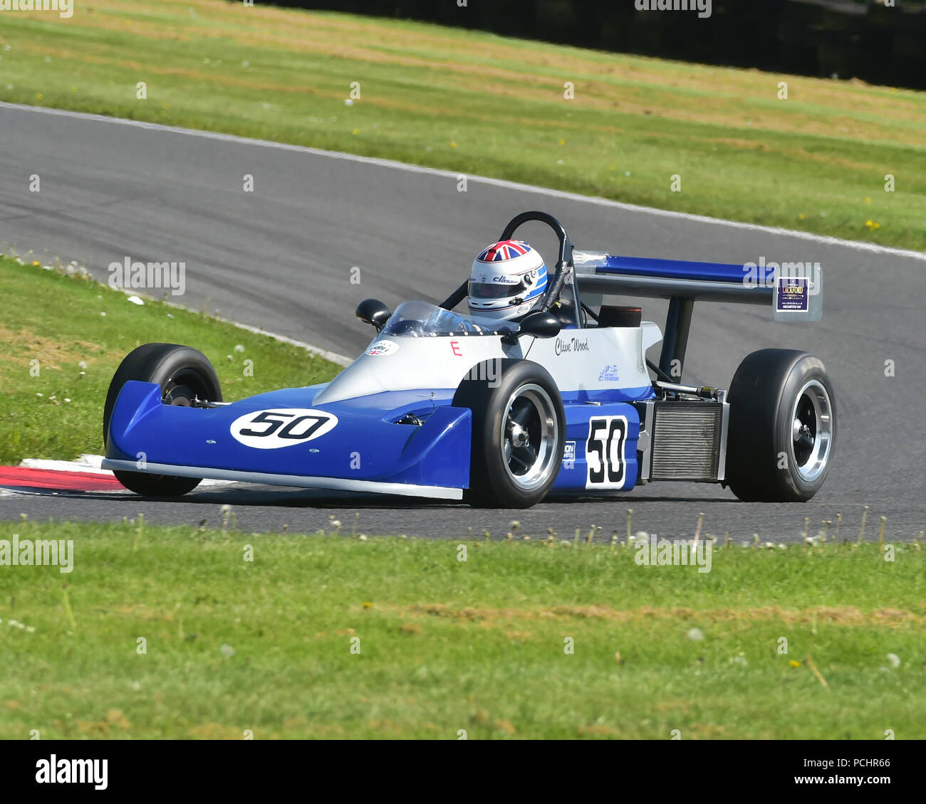 Historische formel ford 2000 -Fotos und -Bildmaterial in hoher ...