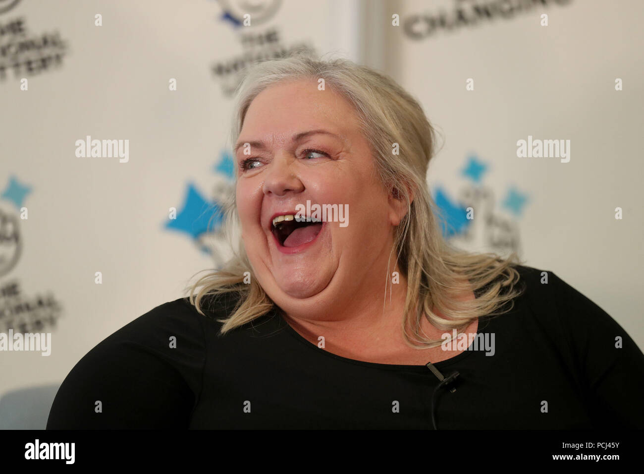 Lesley higgins -Fotos und -Bildmaterial in hoher Auflösung – Alamy