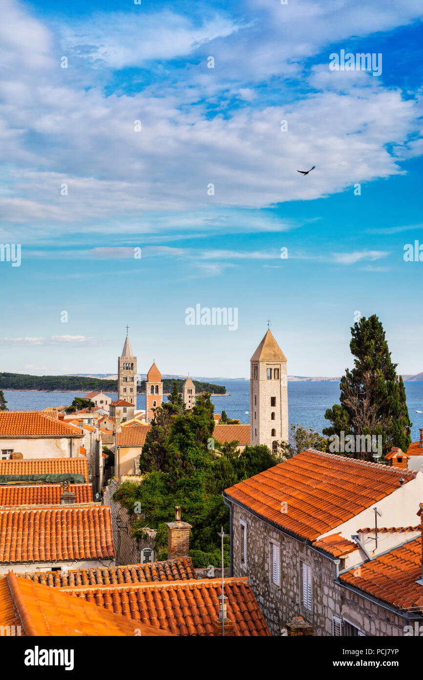 Altstadt rab -Fotos und -Bildmaterial in hoher Auflösung – Alamy