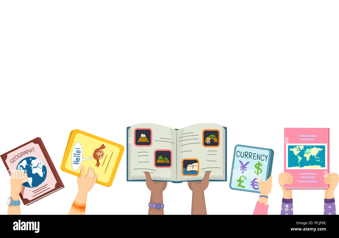 Kinder, die hände halten grafik -Fotos und -Bildmaterial in hoher ...