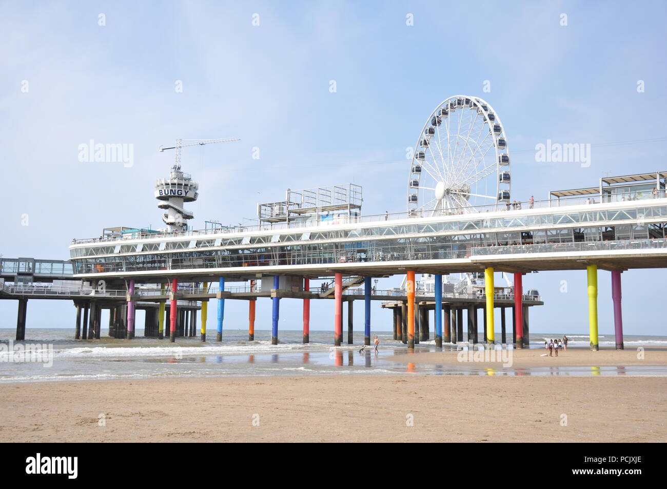 Riesenrad niederlande -Fotos und -Bildmaterial in hoher Auflösung ...